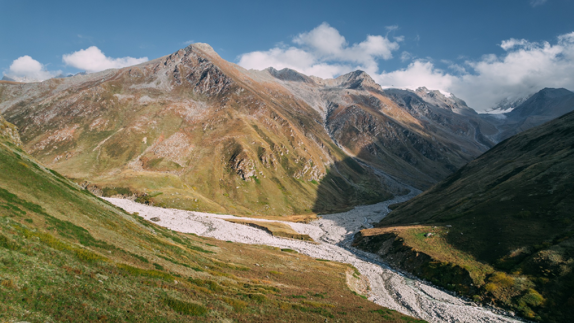 The official website of Great Himalayan National Park | A UNESCO World ...
